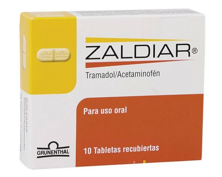 Zaldiar: para qué sirve, información y recomendaciones de uso - eSalud