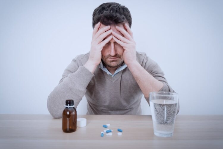 ¿Qué son los ansiolíticos y para qué sirven? - eSalud