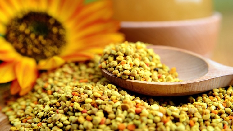 Beneficios del polen de abeja en las mujeres: propiedades y cómo tomar ...